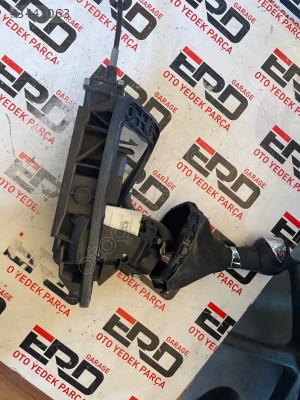 25167644233 Mini R56/57/r60 Vites Mekanizması Orj Sıfır otocikma.com ...