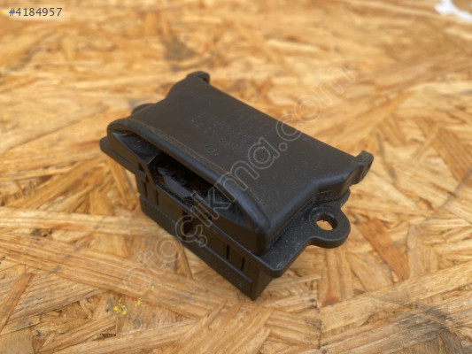 Mercedes C320 W203 Obd Kapağı 2025402373 otocikma.com' da - 4184957