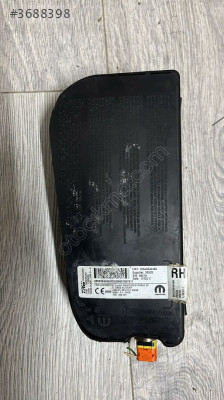 Fiat Egea Sağ Koltuk Airbag Çevik Oto Çıkma Bursa otocikma.com' da ...