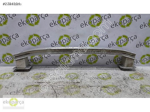 Mercedes C Serisi 2022 2024 W206 Arka Tampon Demiri A2066104400 ...