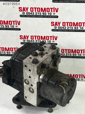 A0004466889 Mercedes Sprinter Abs Beyni Pompası 0265950098 otocikma.com ...