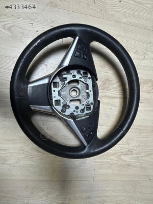 Bmw E60 - E61 Lci Orijinal Direksiyon Simidi otocikma.com' da - 4333464