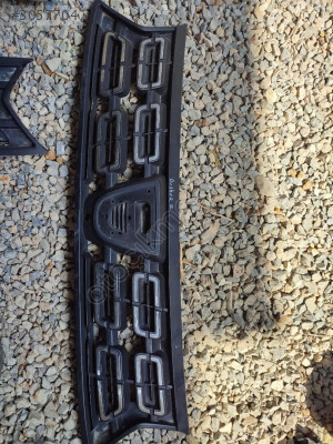 Dacia Duster Ön Panjur otocikma.com' da - 3057704