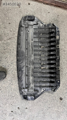 Mercedes Eqc-eqe Tampon Alt Muhafaza A2955201300 otocikma.com' da - 3450020