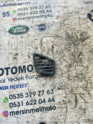 Bmw Çıkma F25 Izgara Kapağı 9193787 otocikma.com' da - 2459360