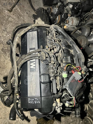 Bmw E36 328i M52 B28 Komple Dolu Motor Tam Set Çıkma otocikma.com' da ...