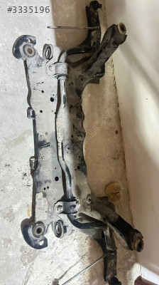 Ford Focus 2012-2017 Alt Traves otocikma.com' da - 3335196