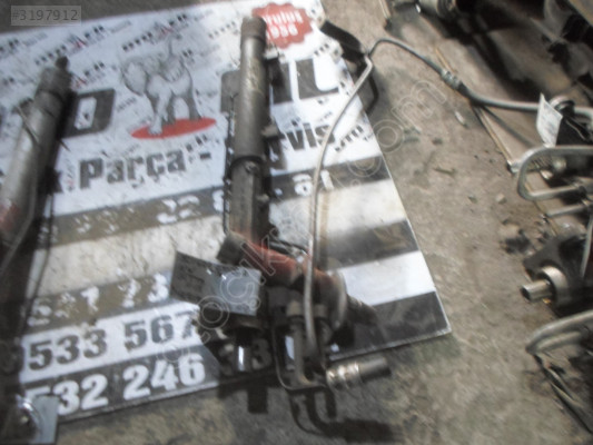 Vw Jetta 2011-2015 (5c1422055bd) Direksiyon Kutu Hidroliği otocikma.com ...