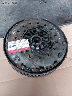 Nissan Qashqai 1.6 Dci Volant Debriyaj 123102067r otocikma.com' da ...