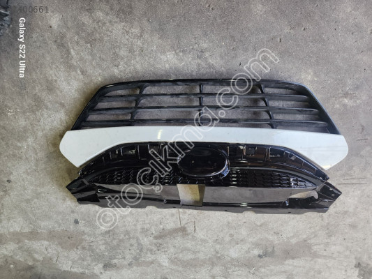 Hyundai İx35 Ön Panjur Orjinal Çıkma otocikma.comda - 2400661