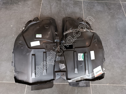 Mercedes E W213 Sağ Ön Davlumbaz 2016 2136901403 Sy otocikma.com' da ...