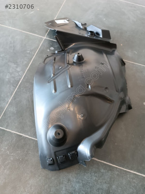 Mercedes C W205 Sağ Önün Arkası Davlumbaz 2056912800 Sy otocikma.com ...