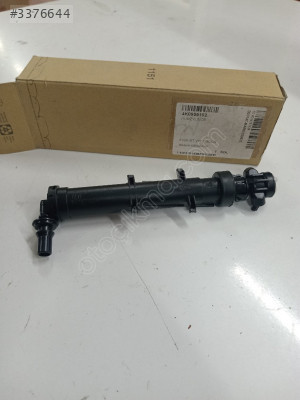 Audi A6 Far Fiskiye Motoru Sol Sifir Orjinal 4g0955101a otocikma.com ...