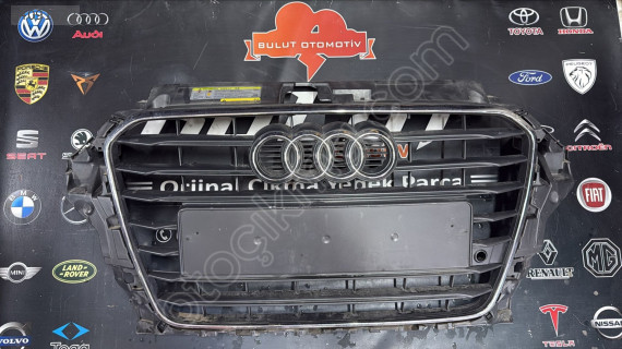 2013-2016 Audi A3 Sedan Kromlu Ön Panjur - 8v5853651 otocikma.com' da ...