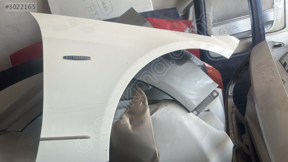 Mercedes W204 Ön Çamurluk otocikma.com' da - 3022165