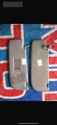 Fiorino Güneşlik Çıkma otocikma.com' da - 3926301