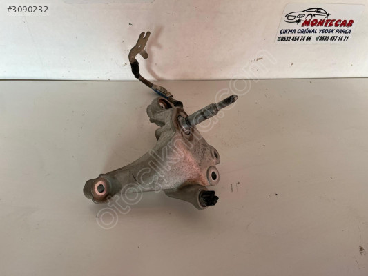 Renault Clio Şanzıman Kulağı Montecar otocikma.com' da - 3090232