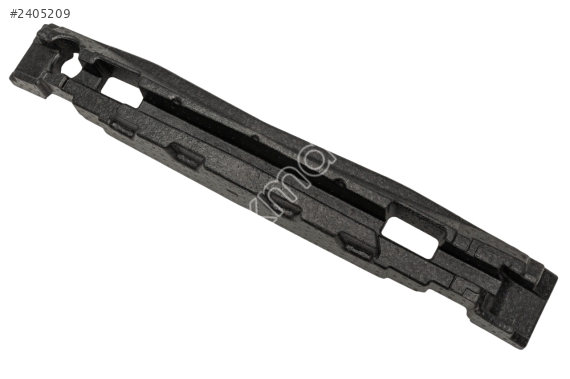 Mercedes Benz S-class W221 Ön Tampon Köpüğü A2218855637 otocikma.com ...