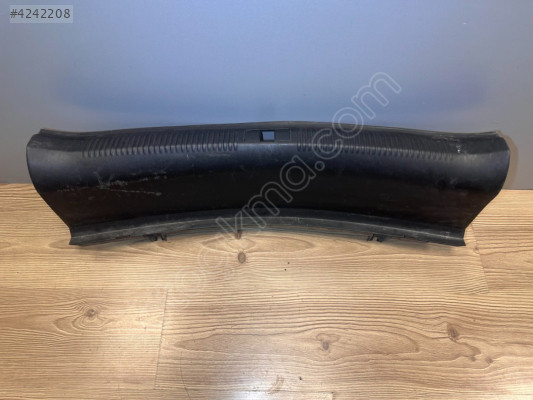 Audi A6 05-08 Bagaj Kilit Karşılığı Kaplaması Orta 4f5863471a 01c Konya ...