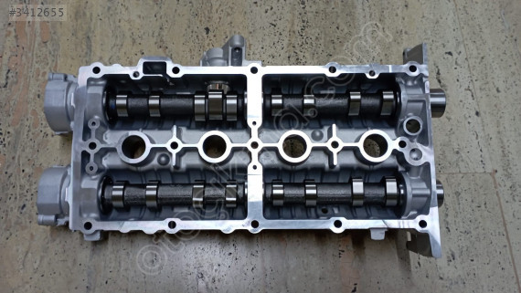 Volkswagen Golf 2003 2008 Külbütör Kapağı 03c103475cd otocikma.com' da ...