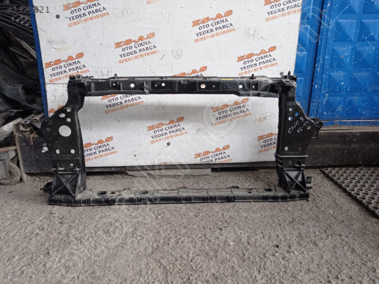 Renault Clio 5 Çıkma Ön Panel 2018-2022 2125821 otocikma.comda