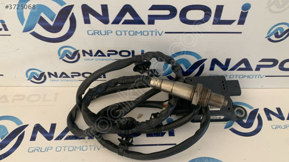 227934985r Renault Koleos Oksijen Sensörü otocikma.com' da - 3725068