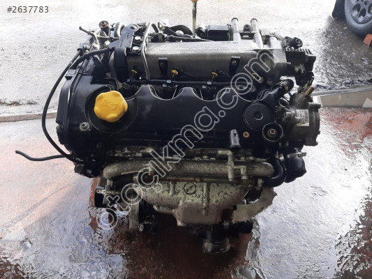 FİAT DOBLO 1.9 JTD DİZEL ÇIKMA ORİJİNAL MOTOR Çıkma Yedek Parça ... FİAT DOBLO 1.9 JTD DİZEL ÇIKMA ORİJİNAL MOTOR Çıkma Yedek Parça ...