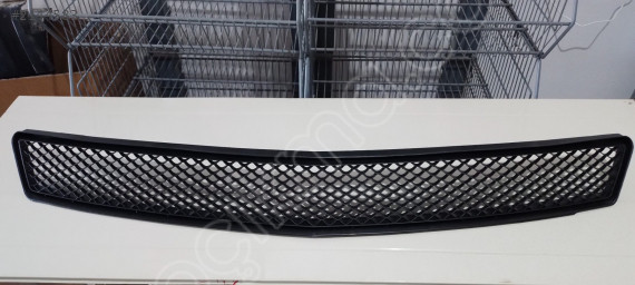 Mercedes Ml W166 Ön Tampon Alt Orta Izgarası 1668855925 Sfr otocikma ...