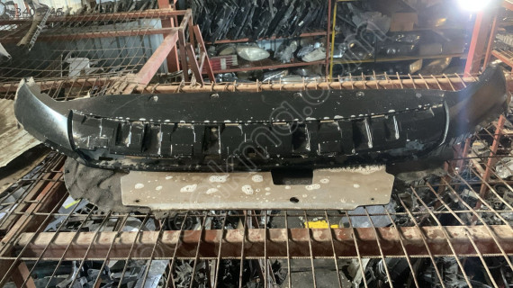 31449340 2018-2022 Volvo Xc40 Ön Tampon Alt Spoyler otocikma.com' da ...