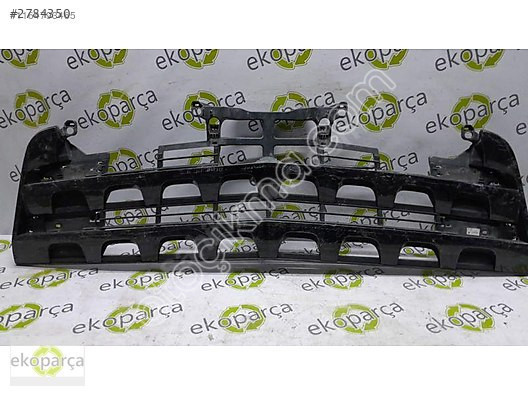 Mercedes Actros 2012 2018 W960 Ön Izgara Kapağı A9608852154 otocikma ...