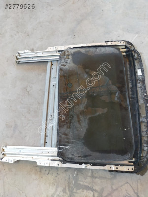 Mercedes E Class W213 E200 Sunroof A2137802400 otocikma.com' da - 2779626