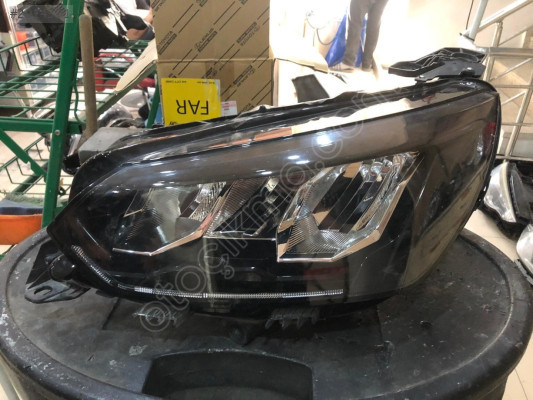 Peugeot 2008 Full Led Sol Far 9833036380 otocikma.com' da - 2914371