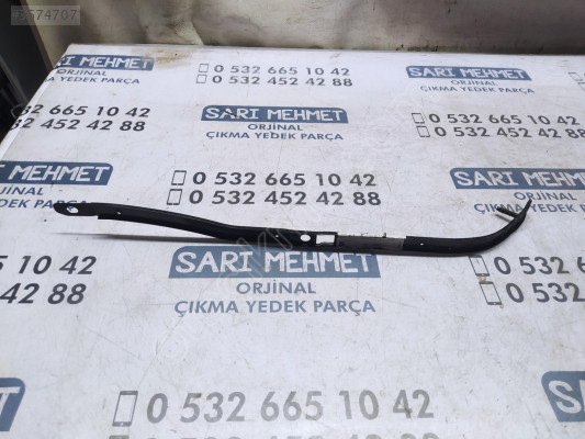 Sıfır Chevrolet Aveo Sedan Sol Arka Tampon Braketi 96648656 otocikma ...