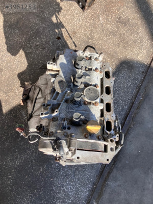 Megan 1 1.6 16v Benzinli Motor otocikma.com' da - 3961253