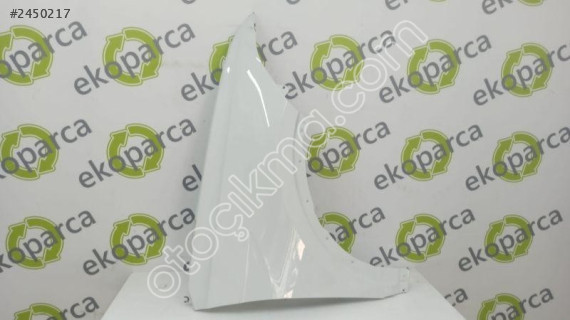 Volkswagen T-cross 2019 2023 Çamurluk Ön Sağ 2gm821106 otocikma.com' da ...