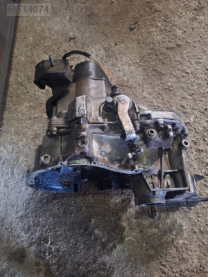 Renault 19 Europa/ Broadway Rn Uyumlu Orjinal Şanzıman otocikma.com' da ...