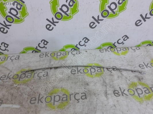 Mercedes Eqe 2022 2024 W295 Tampon Çıtası A2958858901 otocikma.com' da ...