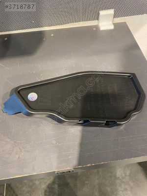 Bmw F44 Izgara Kapağı Sol 51118075493 Sy otocikma.com' da - 3718787