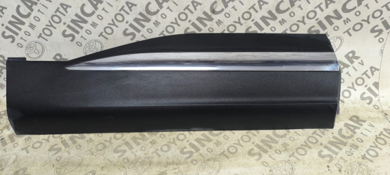 Mg Hs 2022 2025 Sağ Arka Kapı Çıtası Çıkma Orjinal 10423727 otocikma ...