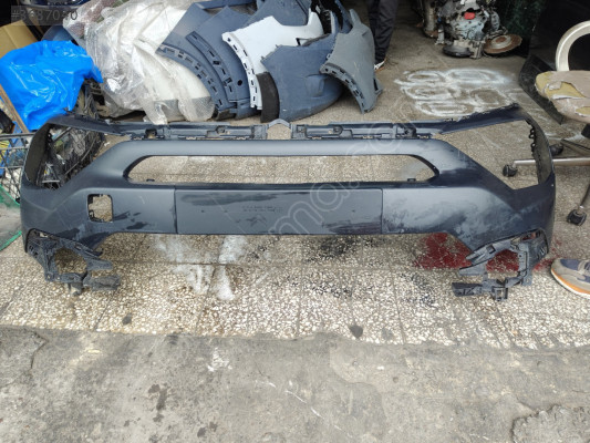 Citroen C4 Ön Tampon otocikma.com' da - 3687040