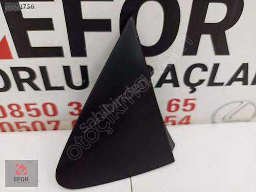 Toyota Yaris Sıfır Sol Ayna Kapak 06-11 Oem No: 60118-0d060 otocikma ...
