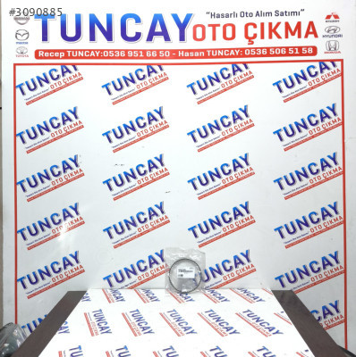 Kia Sportage Yağ Pompa Kayış Yedek Parça Orjinal Sıfır otocikma.com' da ...