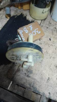 Peugeot 306 1.8 Benzinli Samandrasi Orjinal Yedek Parça otocikma.com ...