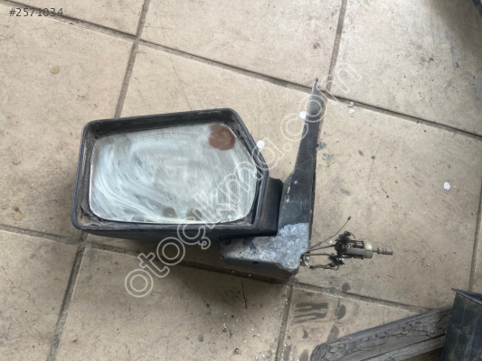 Skoda Felicia Sol Dikiz Aynası otocikma.com' da - 2571034