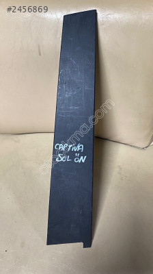 Chevrolet Captiva Sol Ön Kapı Direk Kaplaması 96624336 otocikma.com' da ...