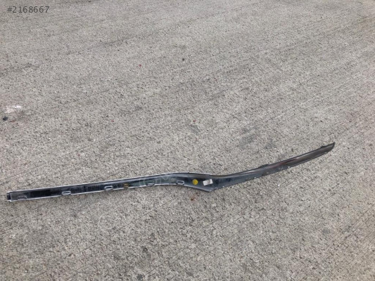 Mercedes E Seri W213 Ön Tampon Nikelajı 2138852203 otocikma.com' da ...