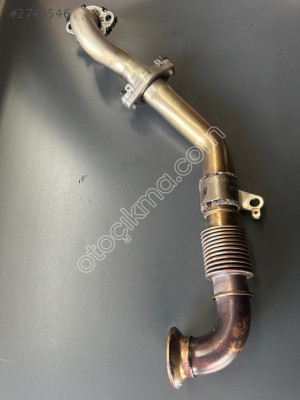 Egr Devirdaim Borusu Mercedes-benz Eserisi W213 E220d A6541403000 otocikma.com' da - 2746546