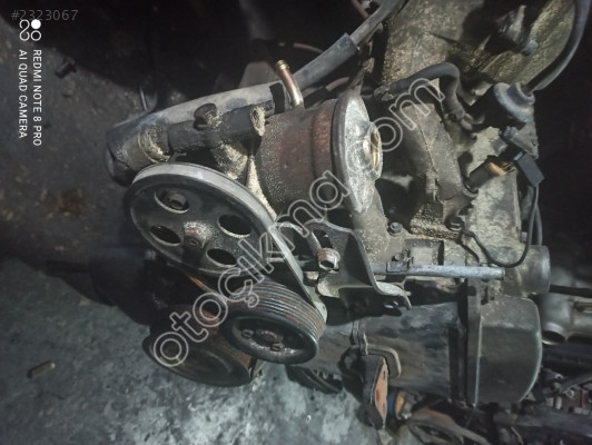 Toyota 101 Direksiyon Pompası otocikma.com' da - 2323067