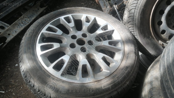 Fiat Doblo Çelik Jant otocikma.com' da - 2902037