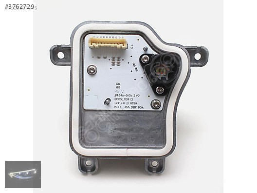 Audi Q5 2017 2021 Sağ Led Modülü 80a998474a otocikma.com' da - 3762729